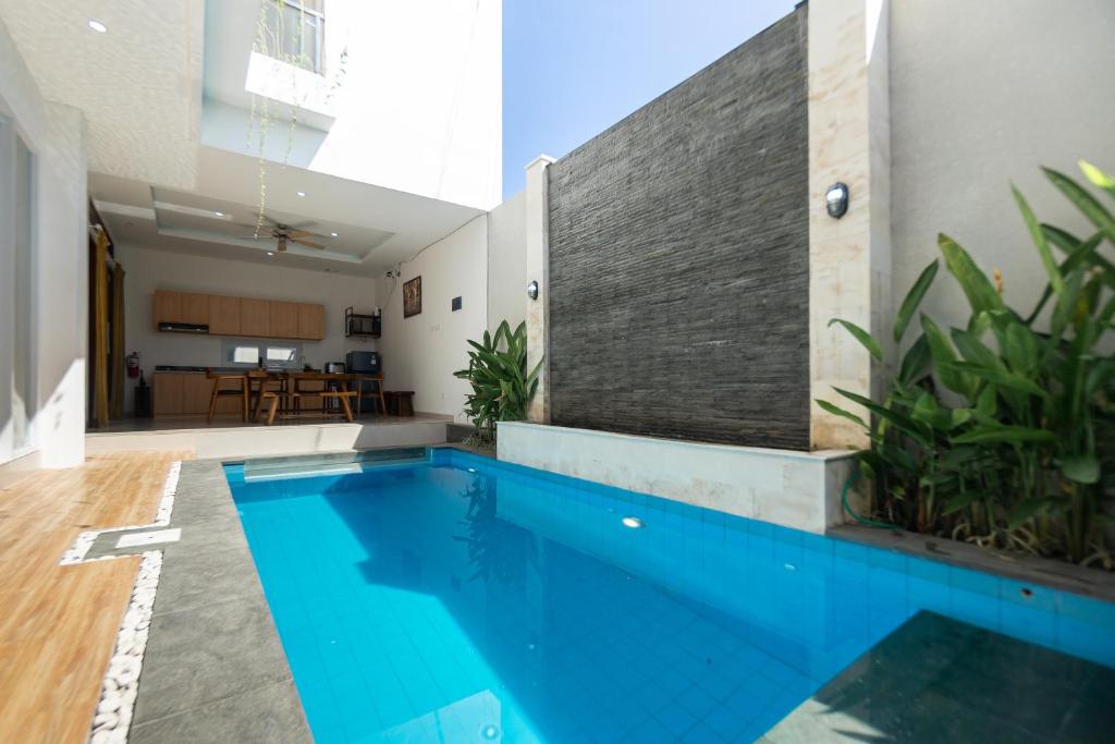 Villa Berlian Kuta, Kuta (updated prices 2026)