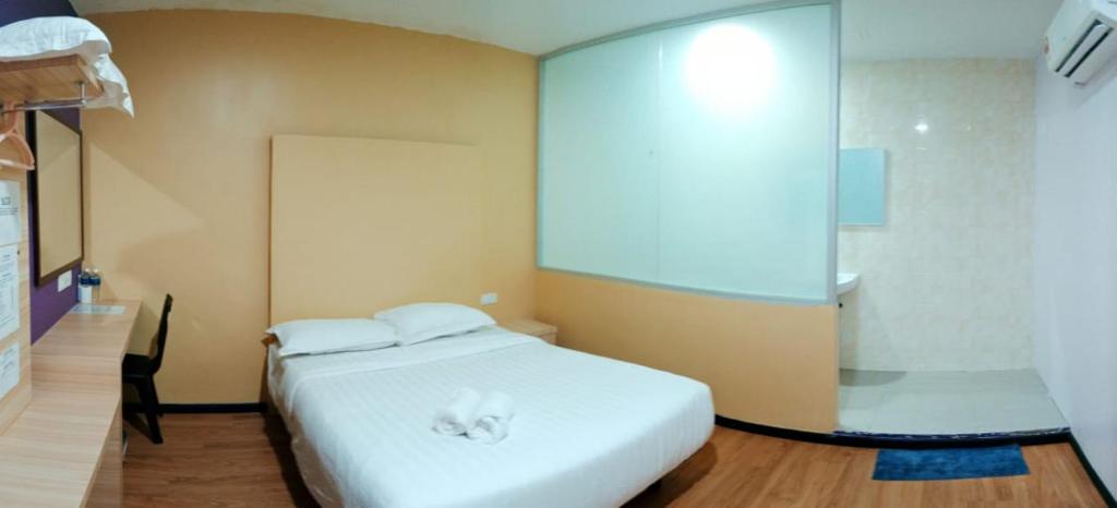 TOWERMAS HOTEL, Sibu – Updated 2023 Prices
