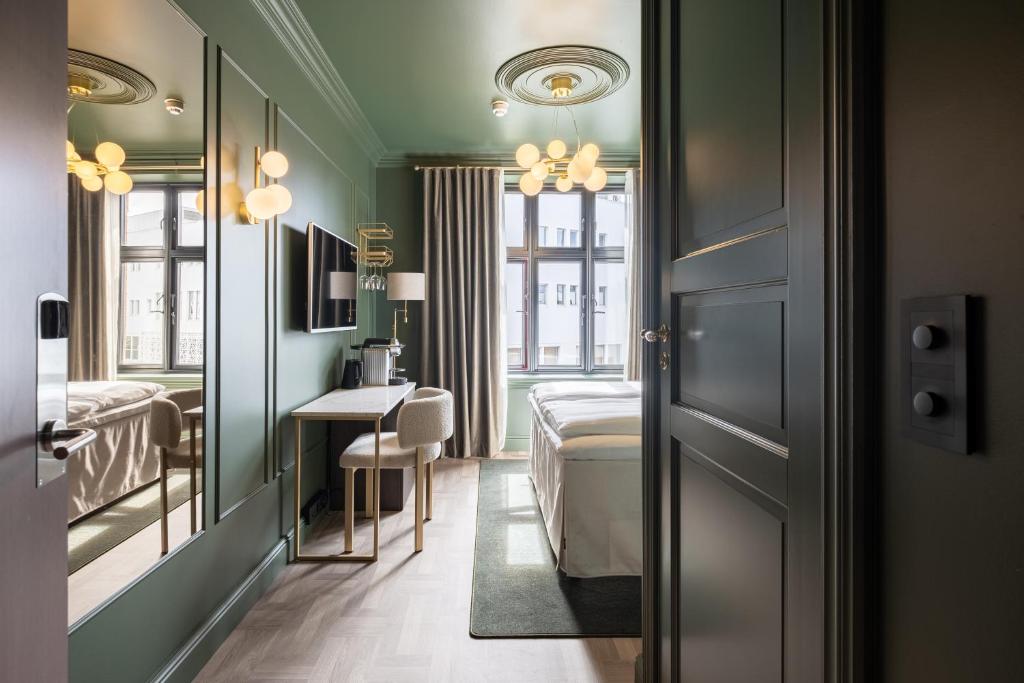 The Villa by Frogner House, Stavanger – Updated 2023 Prices