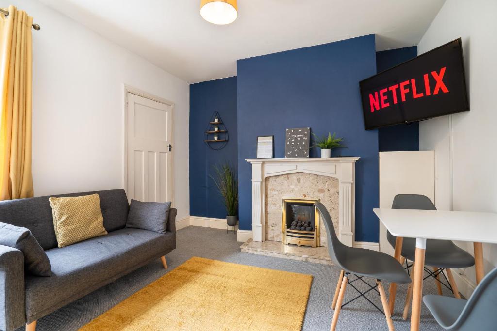 3 Bed Flat-Close to City Centre, Lemington – Aktualisierte Preise für 2023