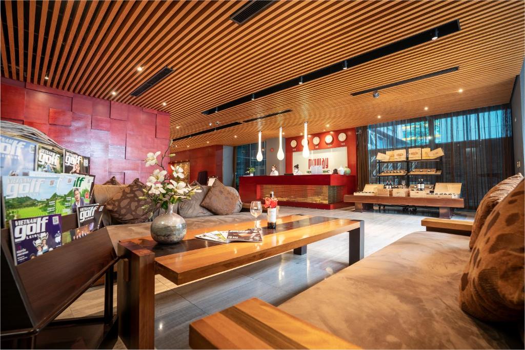My Way Hotel & Residence Ha Noi, Hanoi (updated prices 2025)