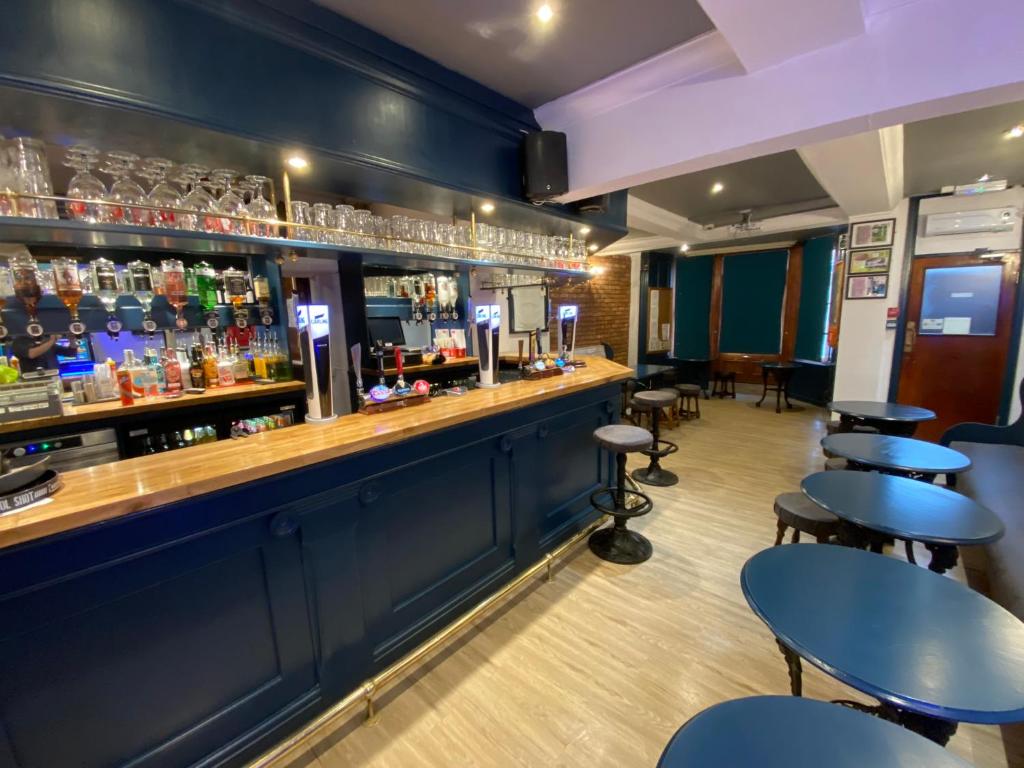 Plas Coch Hotel Ltd, Bala (updated prices 2026)