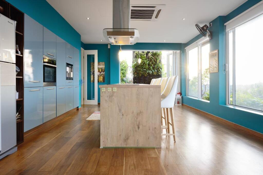 Penthouse with Roof Top Garden, Johor Bahru (updated prices 2025)