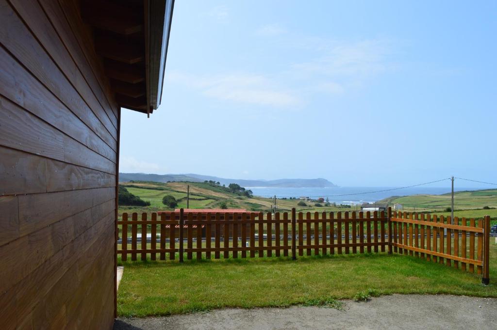 CABAÑAS PLAYA DE NEMIÑA, Muxia (updated prices 2025)