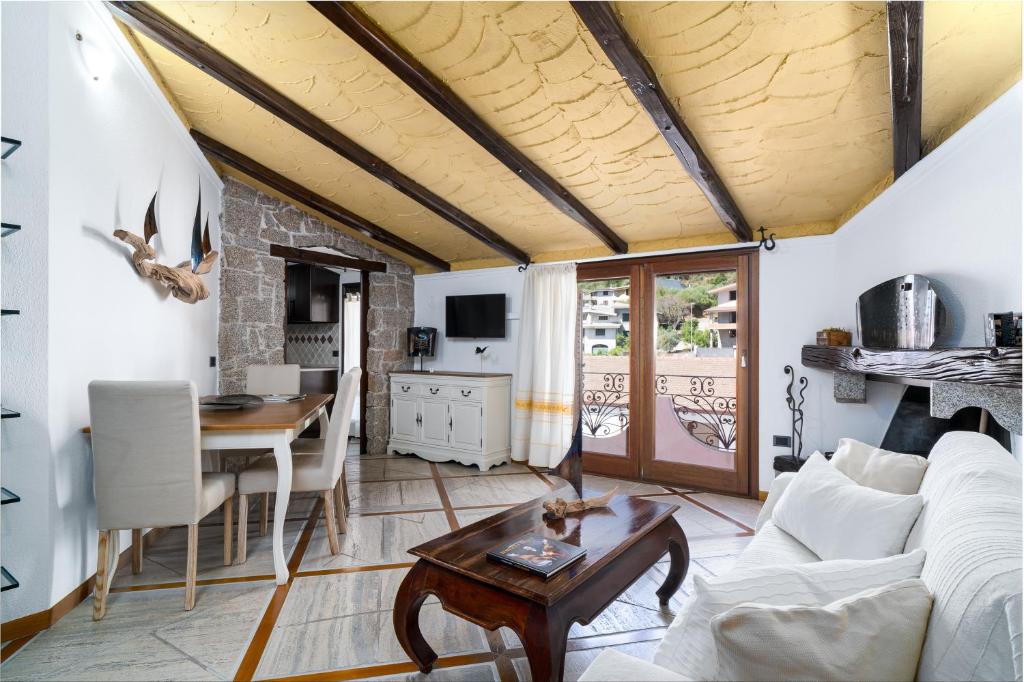 Casa dello Scultore, Orani (updated prices 2025)