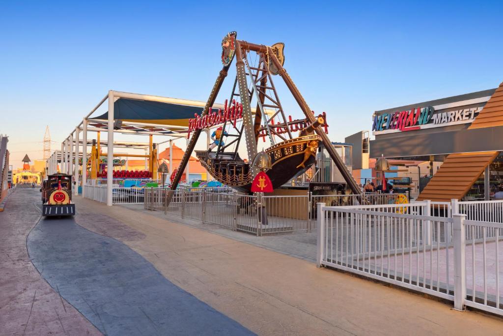 Neverland City Hurghada - Pickalbatros, Hurghada (updated prices 2025)