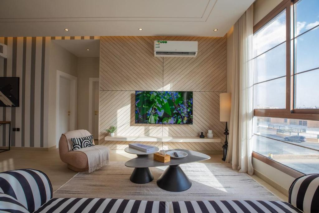 Amber Hospitality - Al Izdihar, Riyadh (updated prices 2025)