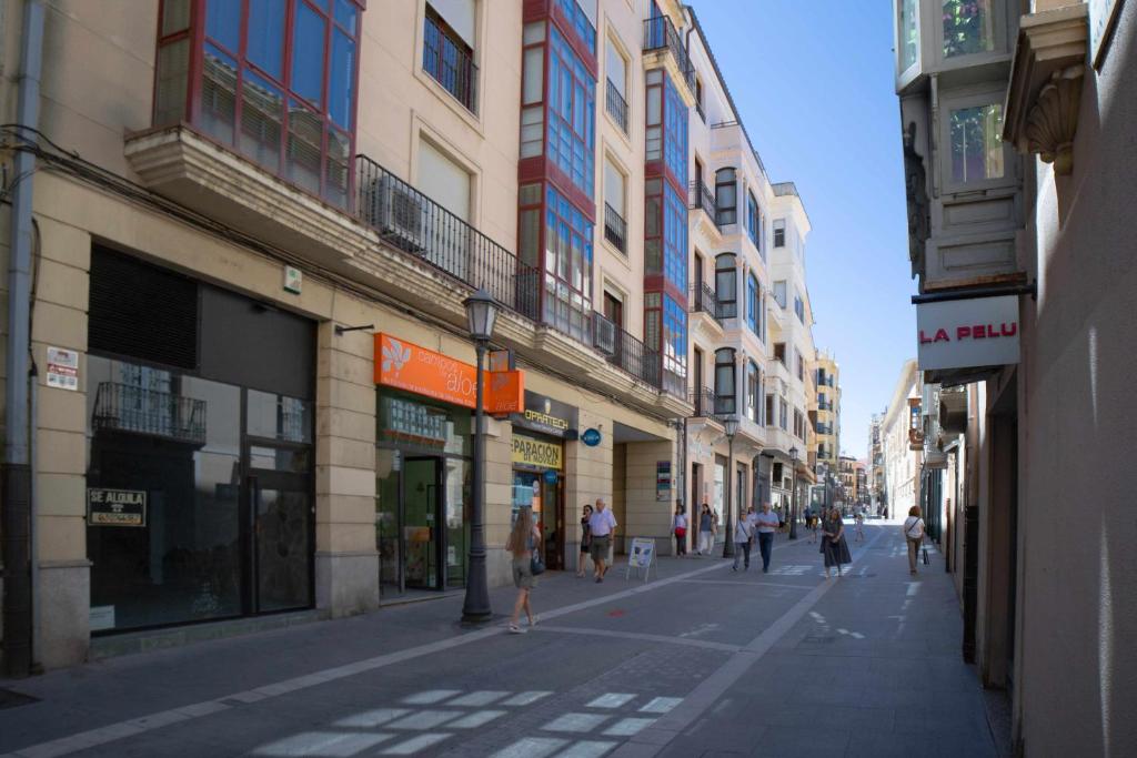 Matis Suite San Torcuato 4, Zamora (updated prices 2025)