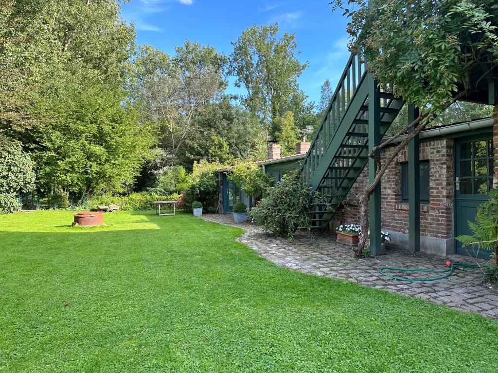 Le gîte du chastel, Frélinghien (aktualisierte Preise für 2025)