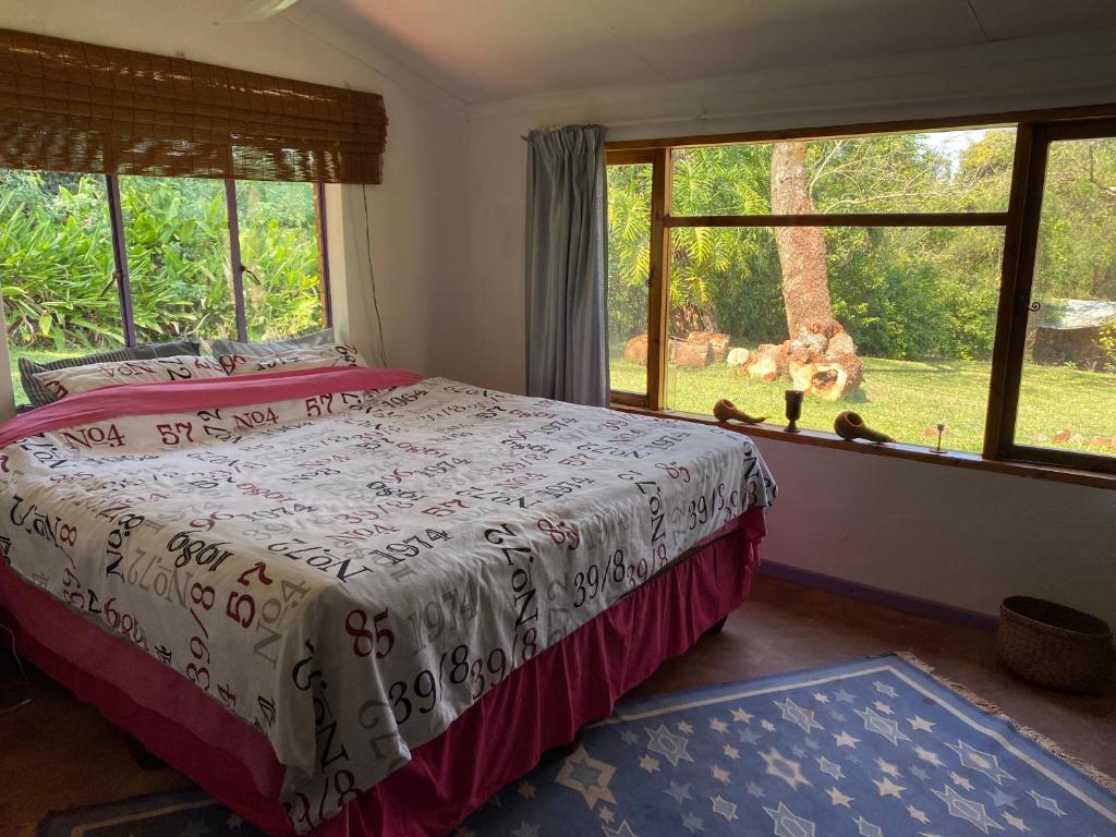 Thathe Dam Lodge, Vhutandabos (updated prices 2025)