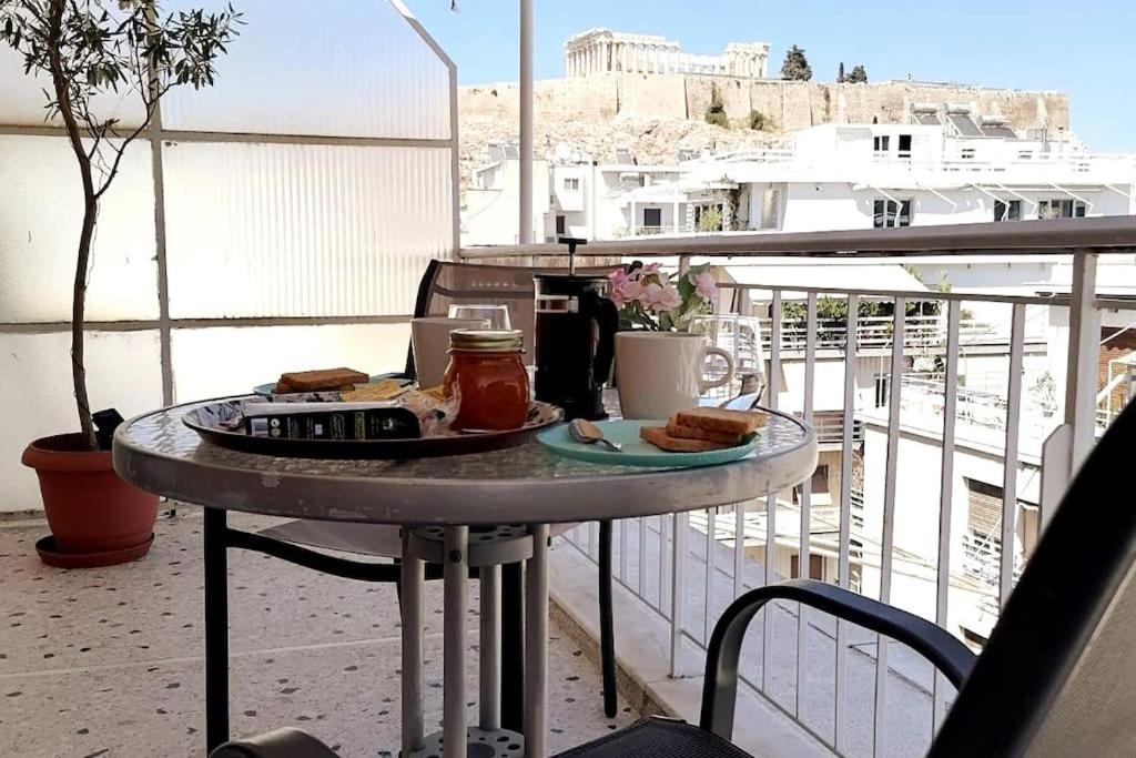 Acropolis Area Flat with Parthenon Views, Athens – Updated 2024 Prices