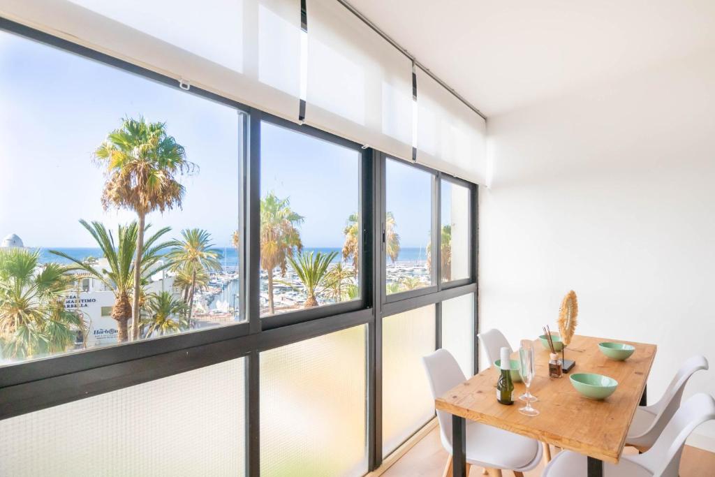Apartamento Ocean View Marbella, Marbella (updated prices 2026)