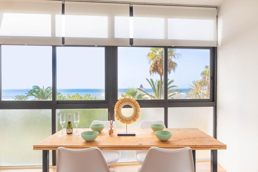Apartamento Ocean View Marbella, Marbella (updated prices 2025)