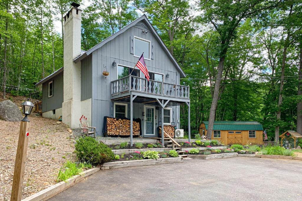 Moat Mountain Magic, Bartlett (updated prices 2025)