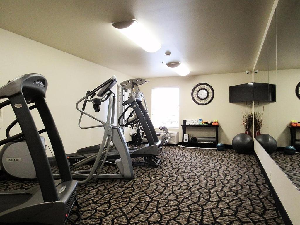 Aspen Suites Hotel Kenai, Kenai (updated prices 2025)
