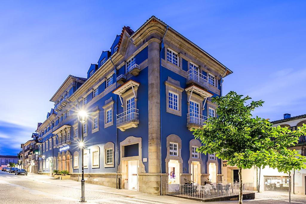 ibis Styles Chaves, Chaves – Preços 2023 atualizados