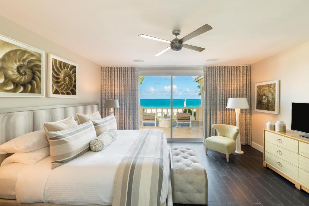 Grace Bay Club, Grace Bay (updated prices 2025)