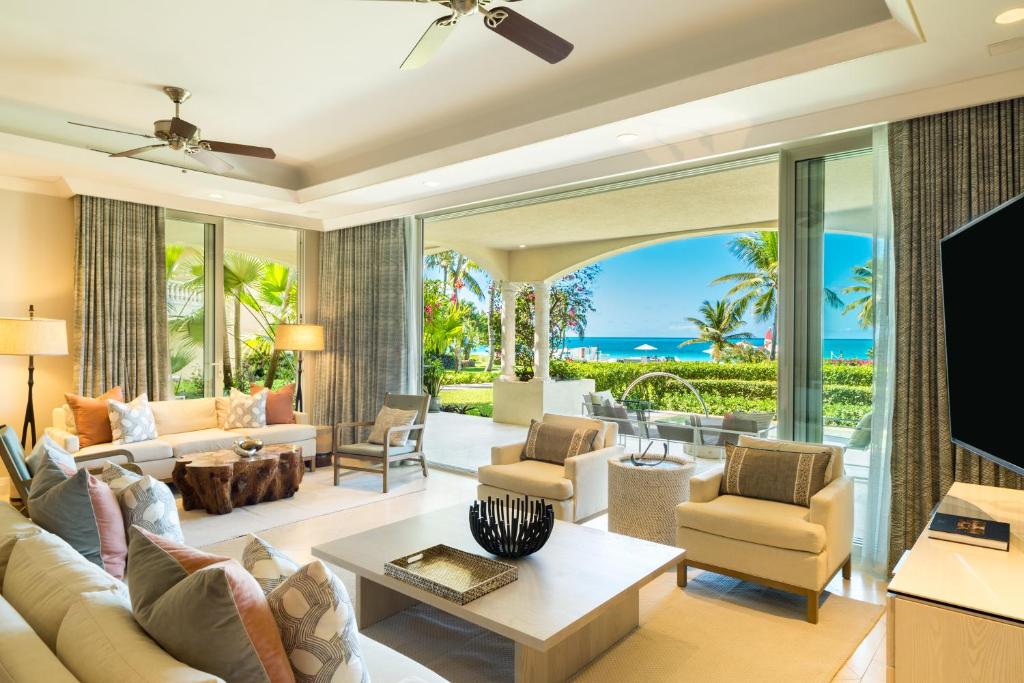 Grace Bay Club, Grace Bay (updated prices 2025)