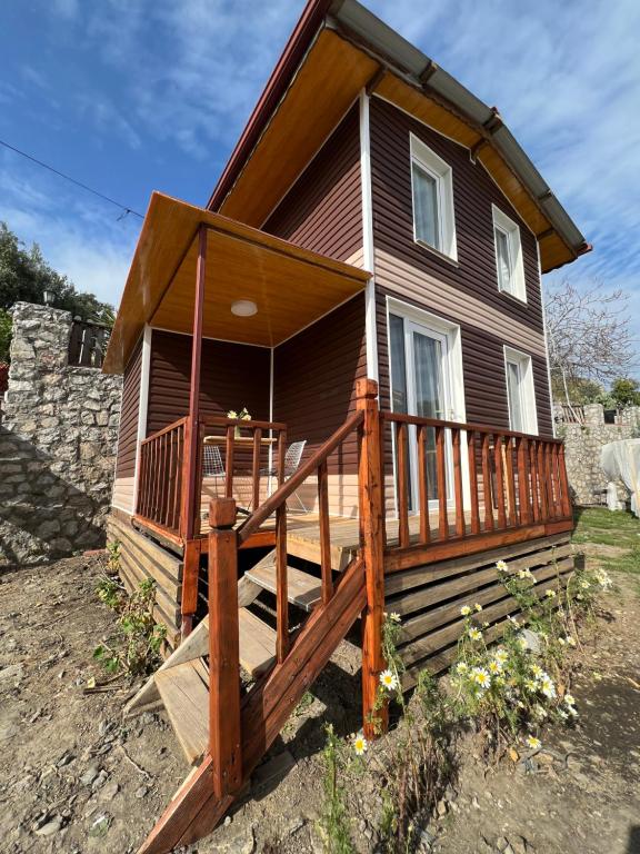 denessa houses, Fethiye (tarifs actualisés 2024)