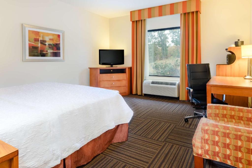 Hampton Inn Ringgold-Ft. Oglethorpe, Ringgold (updated prices 2025)