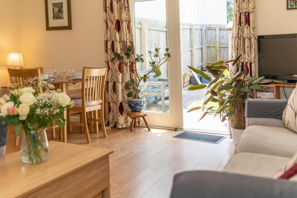 Kiln House, Instow (updated prices 2025)