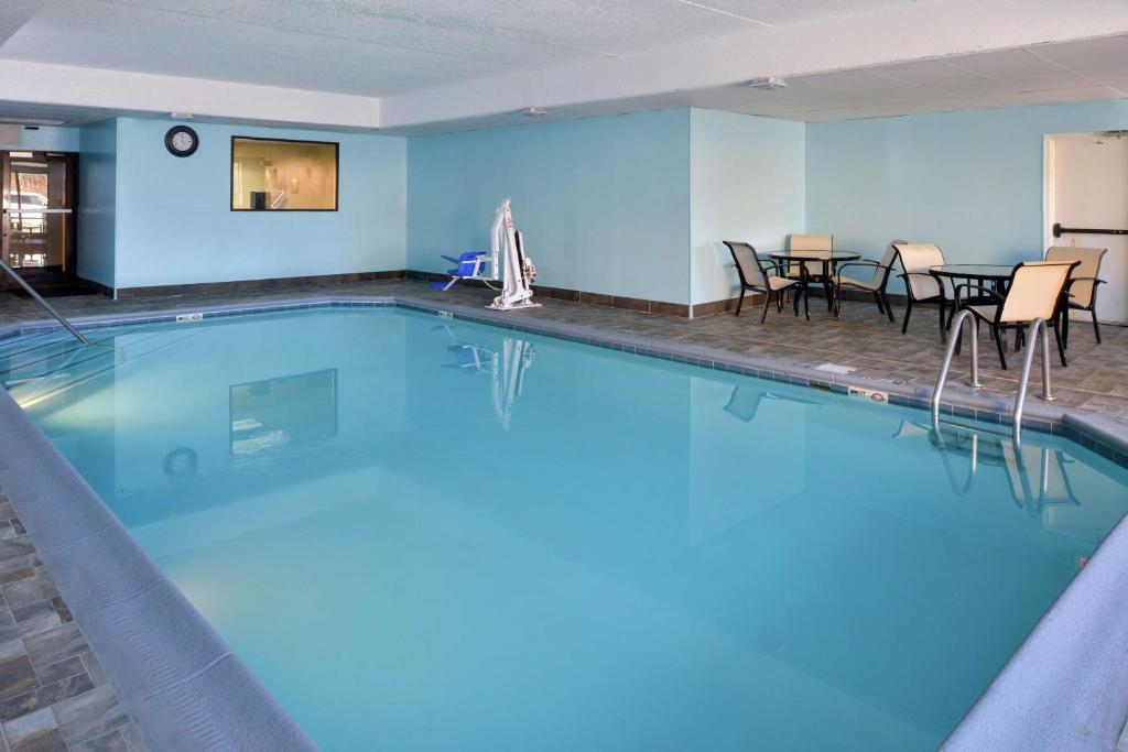 Hampton Inn Columbus-East, Pickerington (updated prices 2025)