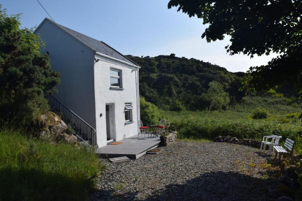 Keadue Holiday Cottage, Burtonport (updated prices 2026)
