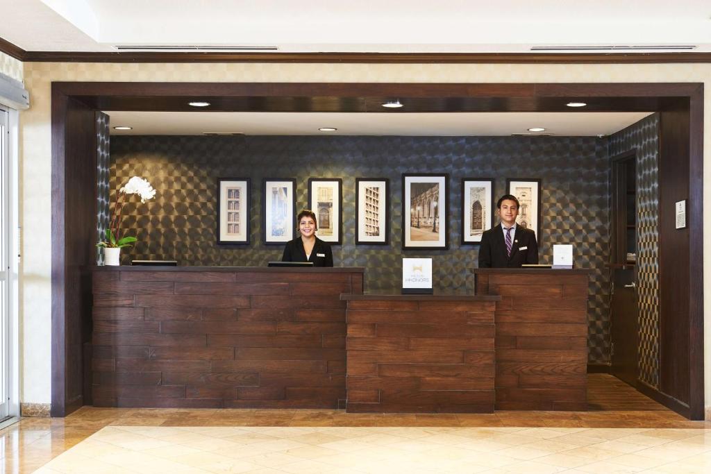 DoubleTree by Hilton Dallas Market Center, Dallas (updated prices 2025)