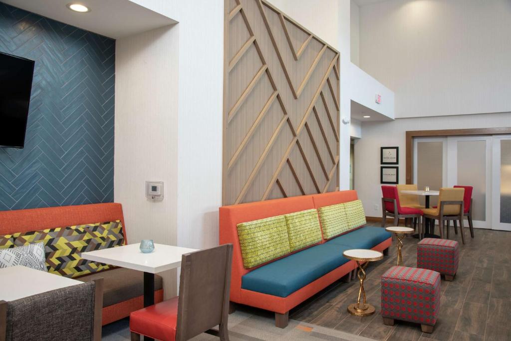 Hampton Inn & Suites Xenia Dayton, Xenia (updated prices 2025)