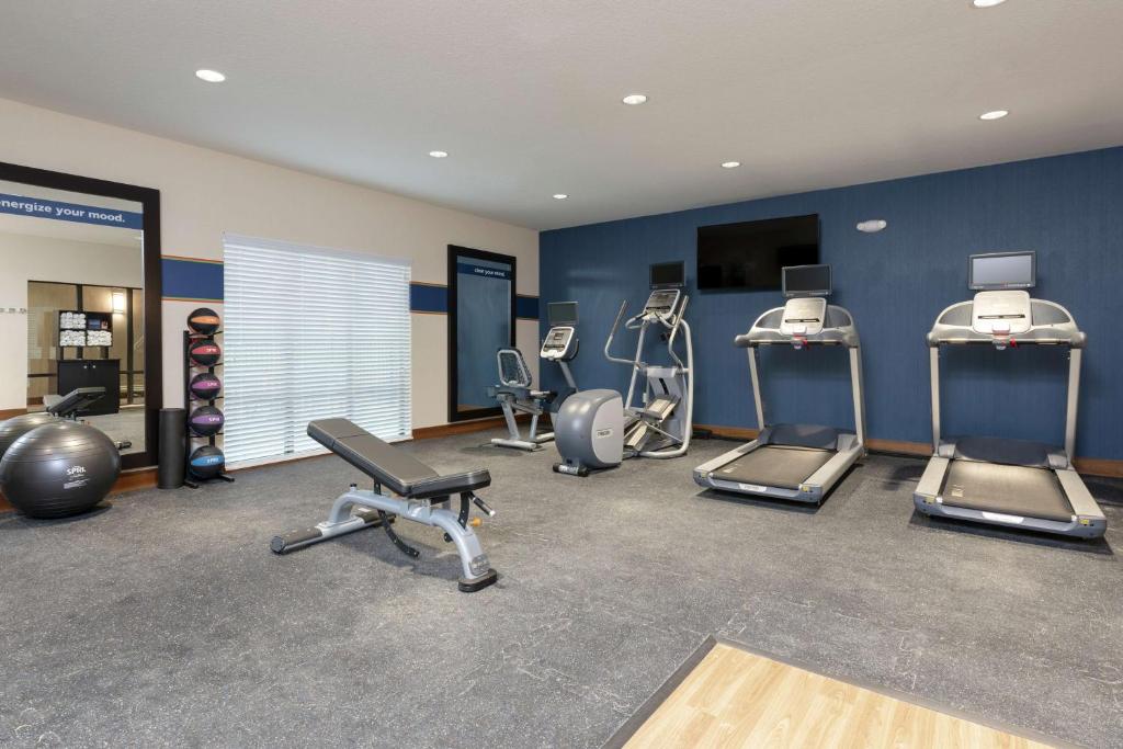 Hampton Inn & Suites Xenia Dayton, Xenia (updated prices 2025)
