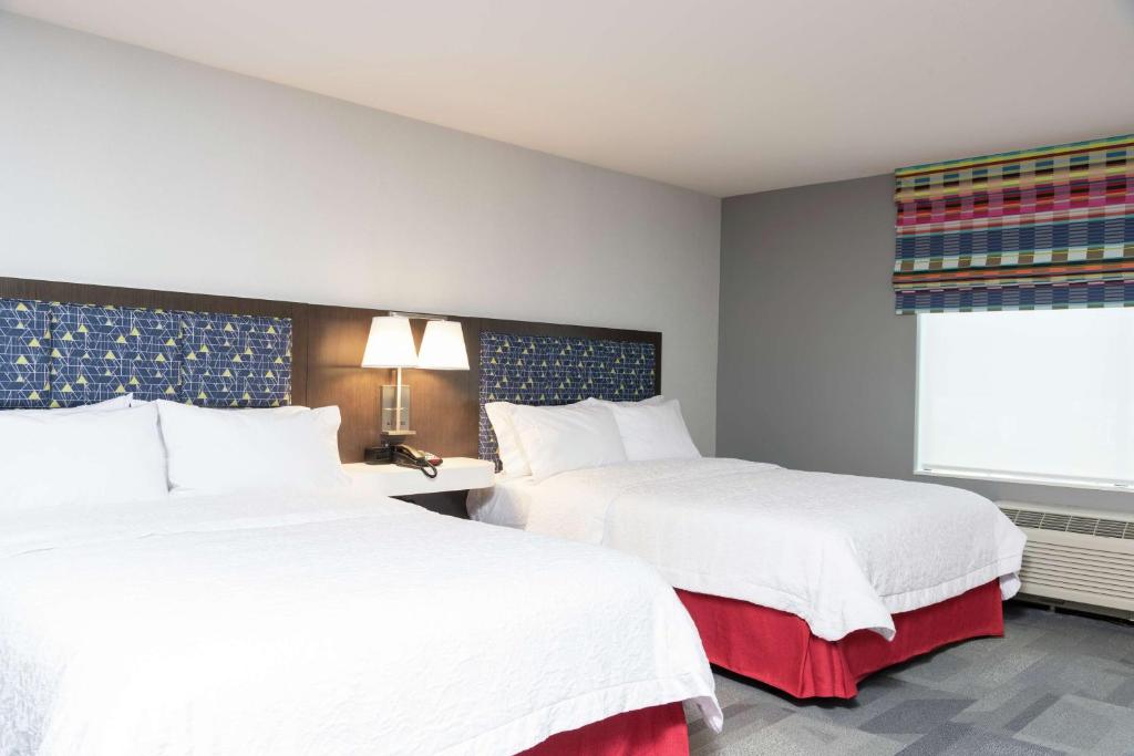 Hampton Inn & Suites Xenia Dayton, Xenia (updated prices 2025)