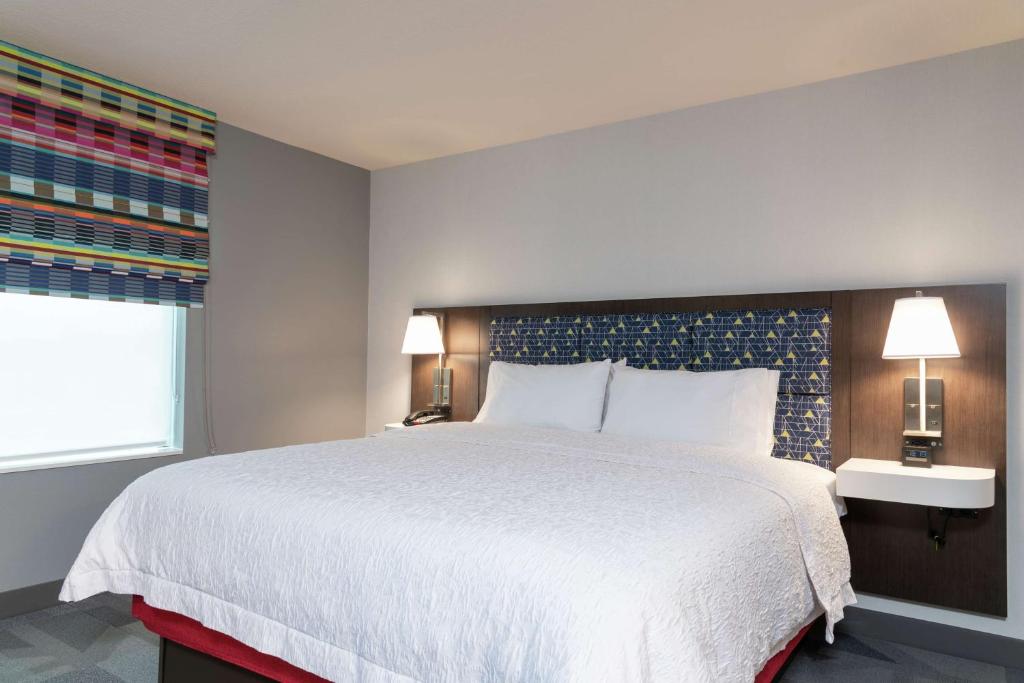 Hampton Inn & Suites Xenia Dayton, Xenia (updated prices 2025)