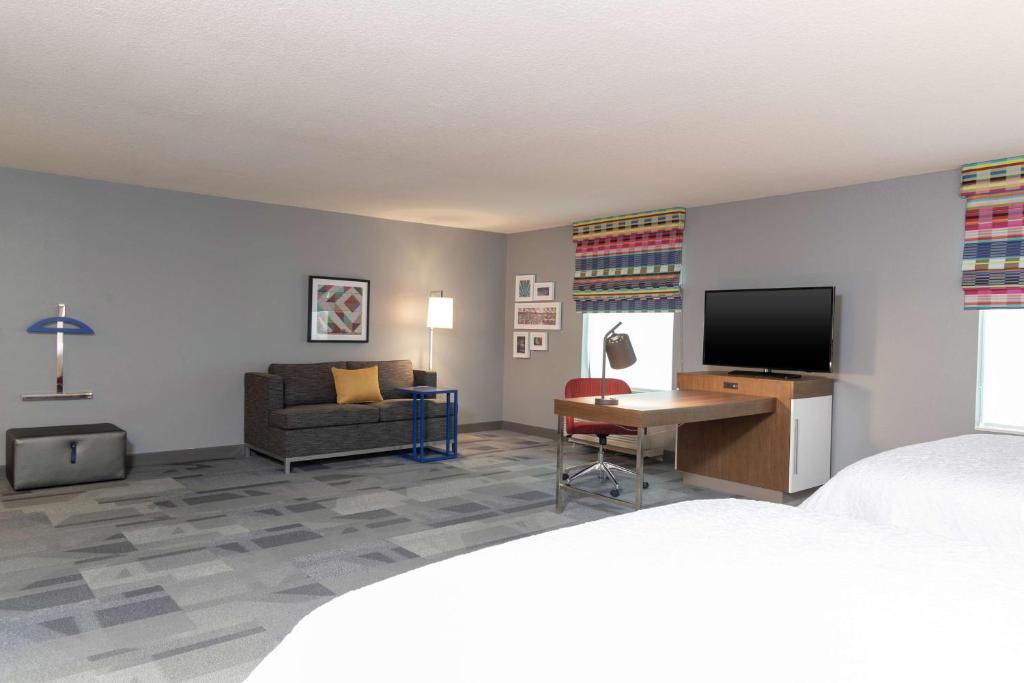 Hampton Inn & Suites Xenia Dayton, Xenia (updated prices 2025)