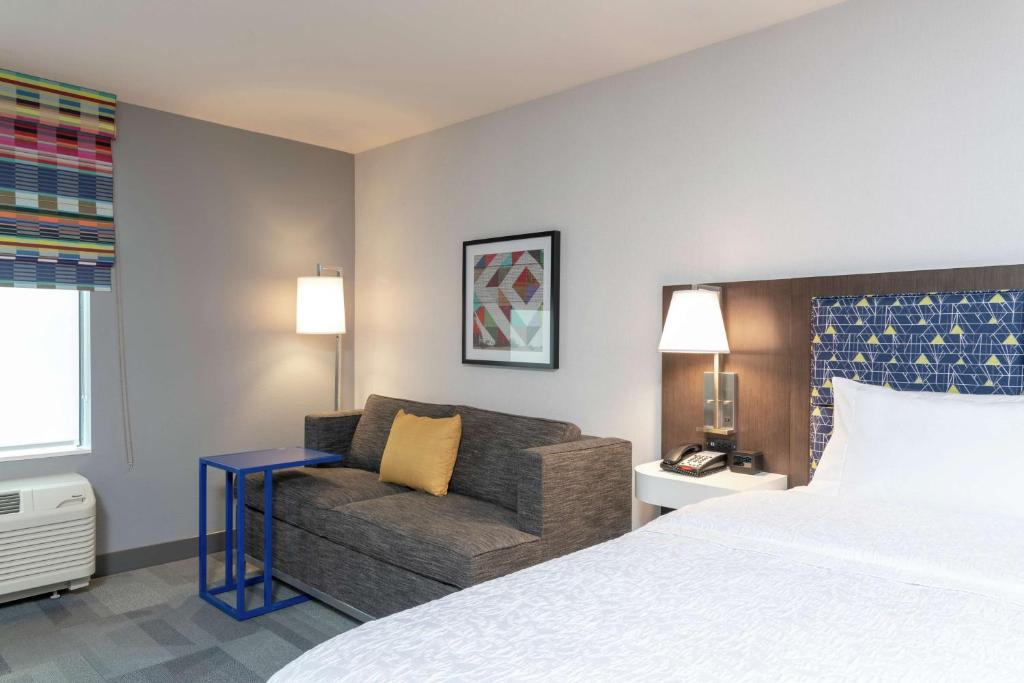 Hampton Inn & Suites Xenia Dayton, Xenia (updated prices 2025)