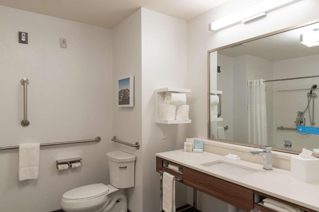 Hampton Inn & Suites Xenia Dayton, Xenia (updated prices 2025)