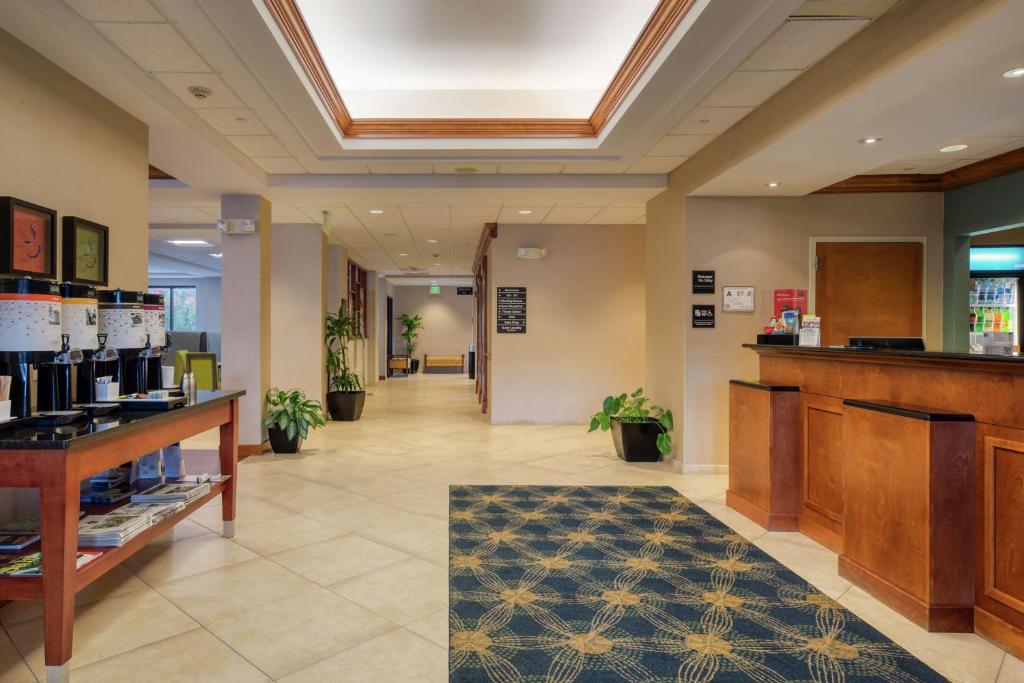 Hampton Inn Wilmington University Area, Wilmington (updated prices 2026)