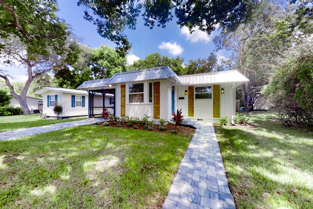 The Surf Rider, St. Augustine (bijgewerkte prijzen 2025)