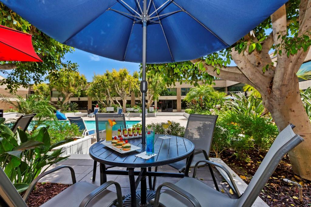 Doubletree by Hilton Whittier, Whittier (updated prices 2025)