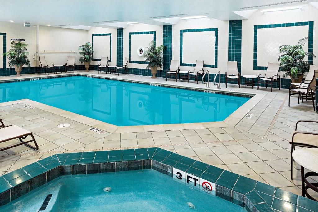 Hampton Inn Littleton, Littleton (updated prices 2025)