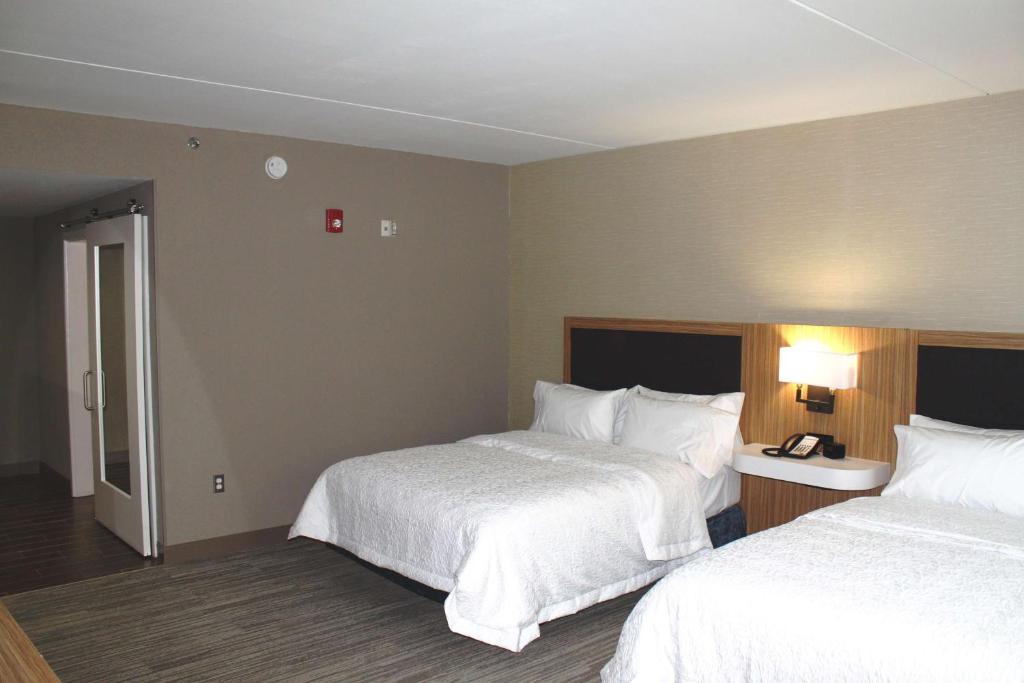 Hampton Inn Forsyth, Forsyth (updated prices 2025)