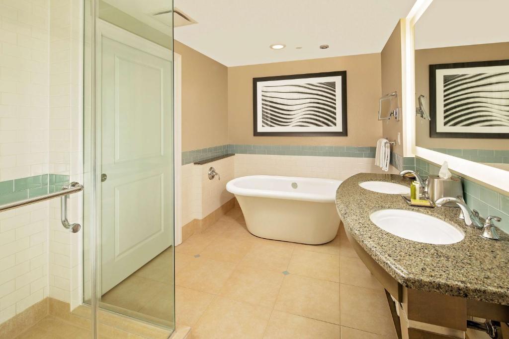 Hilton Grand Vacations Club Parc Soleil Orlando, Orlando (updated ...