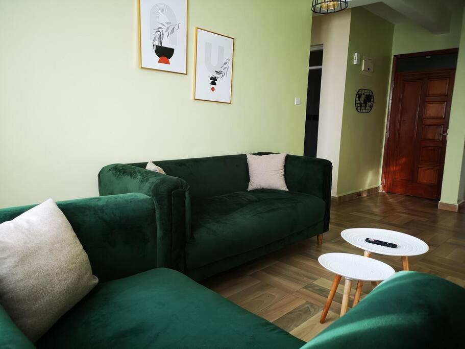 Bee apartment 5, Nakuru (updated prices 2025)