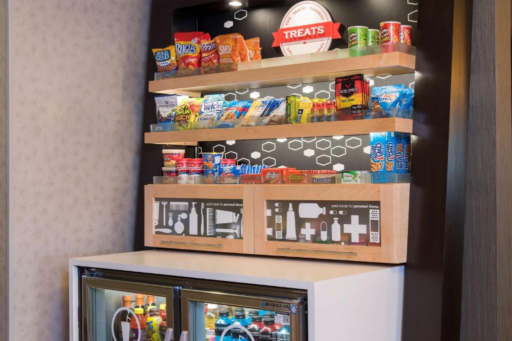 Hampton Inn Midland, Midland (updated prices 2025)