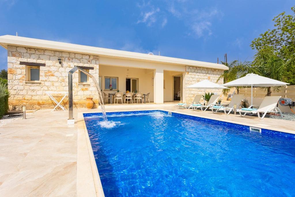 Villa Elite, Droushia – Precios actualizados 2023