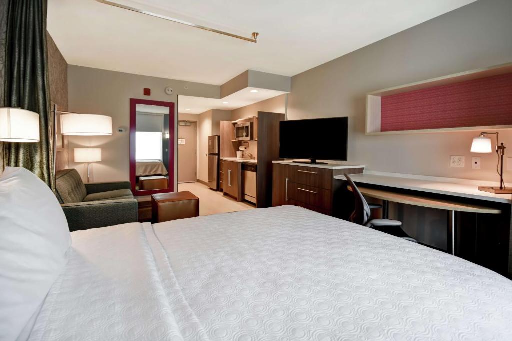 Home2 Suites By Hilton Eagan Minneapolis, Eagan (updated prices 2025)