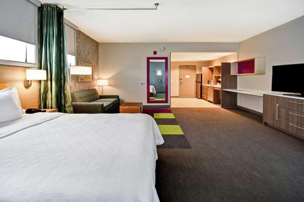 Home2 Suites By Hilton Eagan Minneapolis, Eagan (updated prices 2025)
