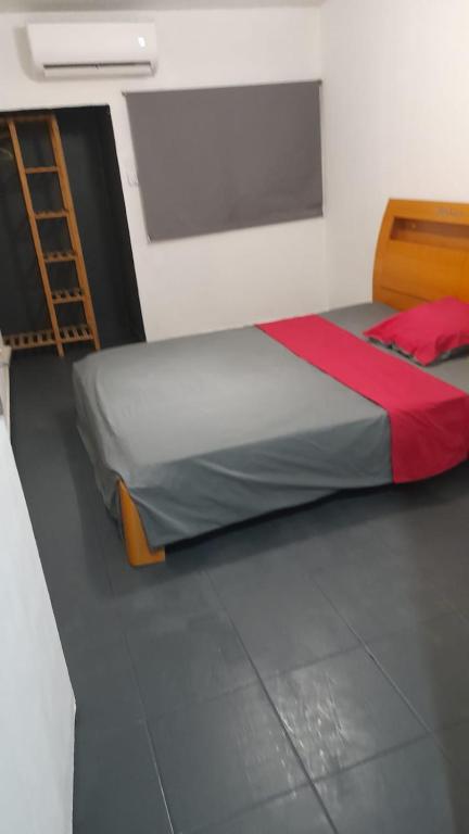 Chambre Privee- Entree Separee- Wifi - Cayenne