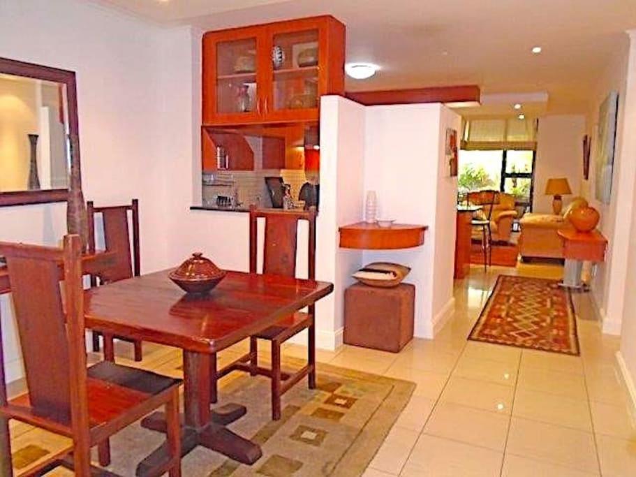 Executive apartment - Sandton, Johannesburg (updated prices 2026)