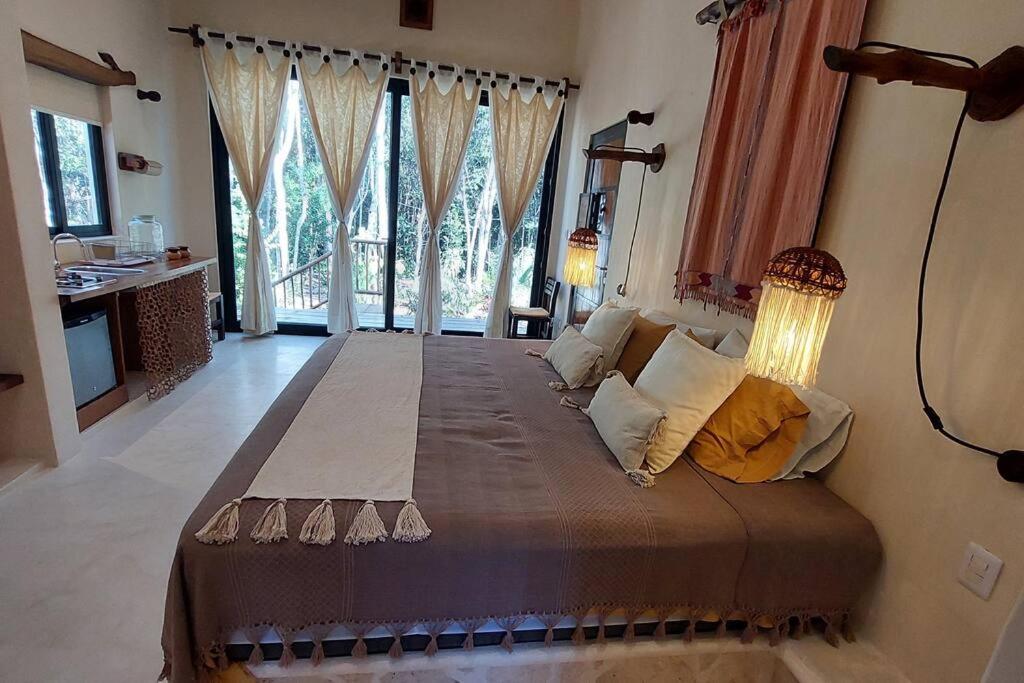 Casa Monarca - Suite boutique de lujo en la selva., Tulum (updated prices 2025)