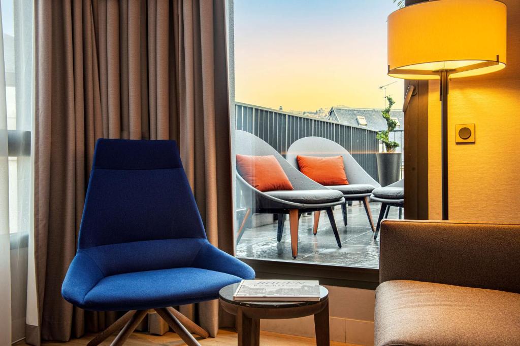 Radisson Blu Hotel, Rouen Centre, Rouen (updated prices 2025)